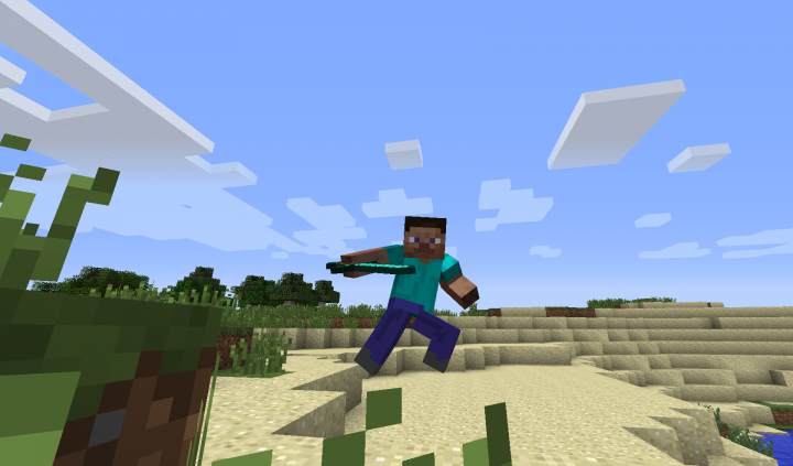 Naruto Mod V0 4 1 Minecraft Mods Mapping And Modding Java Edition
